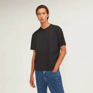 EVERLANE Premium-Weight Relaxed Crew Tee